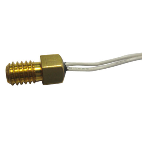 Temperature Sensor with Metal Casing, Suitable for Induction Cooker ...