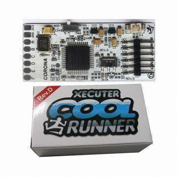 Buy Wholesale China Coolrunner Rev D (coolrunner Corona) 9.6a 16m ...