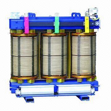 Buy Wholesale China Power Transformer For High-rise Buildings/airports ...