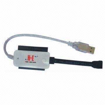 Buy Wholesale China Usb To Sata/ide Cable & Usb To Sata/ide Cable ...