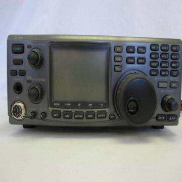Icom Ic-910h Uhf Vhf Ham Radio Transceiver - Wholesale Indonesia Icom ...