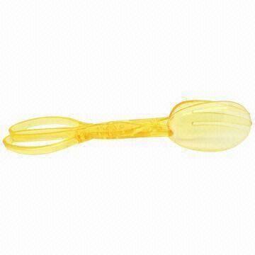 Buy Wholesale China Plastic Food Tong, Measures 28.3 X 6 X 6.4cm ...