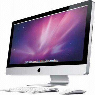 Buy Wholesale Indonesia Apple Imac 27" With 2.7ghz Quad Core Intel Core I5 Processor & Apple ...