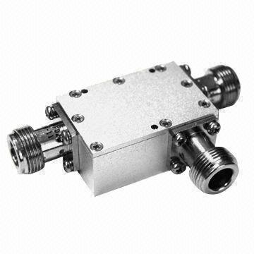 Buy Wholesale China Rf 30db Directional Coupler With 0.4db Maximum ...