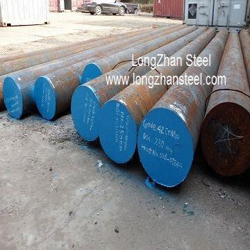 Buy Wholesale China Alloy Steel Bar Gb 42crmo,din 42crmo4,sae 4140 ...