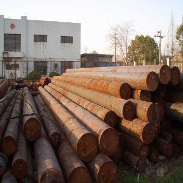 Alloy steel bar GB 35CrMO,DIN 34CrMo4,SAE 4135 | Global Sources