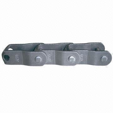 Buy Wholesale China Steel Pintle Chain With 42.27 To 66.27mm Pitch ...