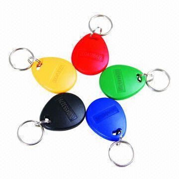 Buy Wholesale China Smart Keychain With Different Chips & Smart ...
