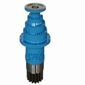 Buy Wholesale China Yaw And Pitch Drive For Wind Turbines/ Planetary ...