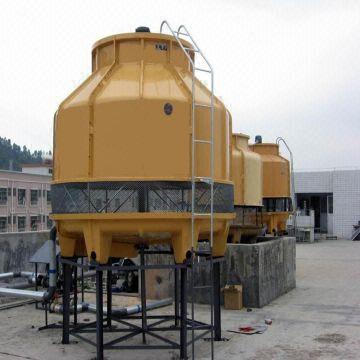 Buy Wholesale China Cooling Tower,water Storage Tank,frp Cooling Tower ...