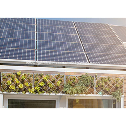 1000W Solar Off-grid Power System, solar power system 1000W solar ...