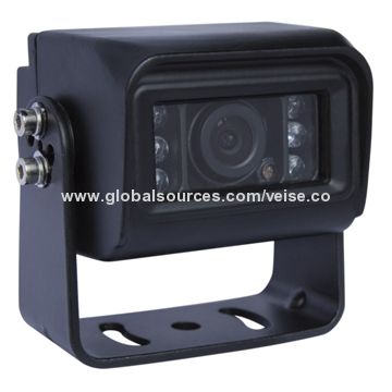 CCTV Camera with IP68 Weather-resistant Grade, Ideal for Outdoor Uses ...