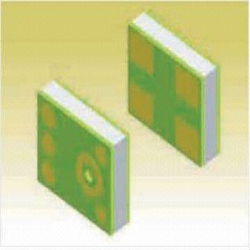 Mems/silicon Microphone 4.72mm*3.76mm*1.25mm - Buy China Wholesale Mems ...