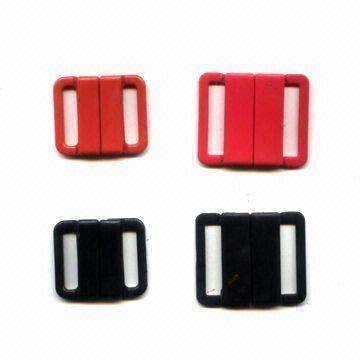 Buy Wholesale China Swimwear Plastic Buckles/hooks, Customized Sizes ...