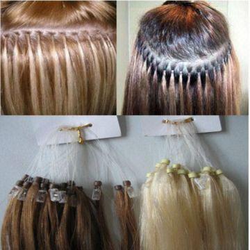 Buy Wholesale China Micro Ring Loop Hair Extension & Micro Ring Loop ...
