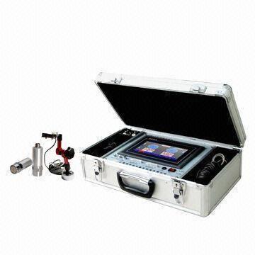 Buy Wholesale China Portable Balancing Machine, Smart Balancer, Used In ...