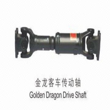 Buy Wholesale China King Long Bus Transmission Shaft & King Long Bus ...