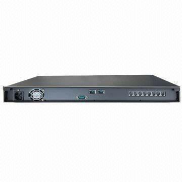 Buy Wholesale China 1u Rack 8-fxo Ports Voip Pbx Elastix System ...