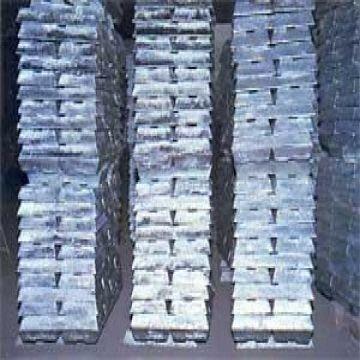 Buy Wholesale Cameroon Primary Aluminium Ingot & Primary Aluminium ...