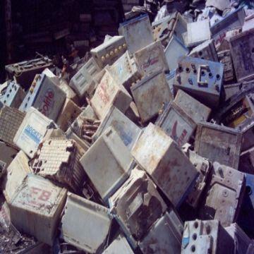 Buy Wholesale Cameroon Automobile Lead Battery Scrap & Automobile Lead ...