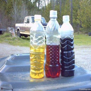 Buy Wholesale China Used Cooking Oil (uco) & Used Cooking Oil at USD ...