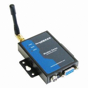GPRS Modem, Supports GSM/GPRS Network, RS232/RS485 | Global Sources