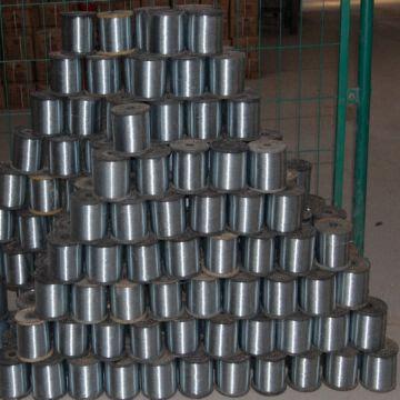 Buy Wholesale China Spool Wire & Spool Wire at USD 1 | Global Sources