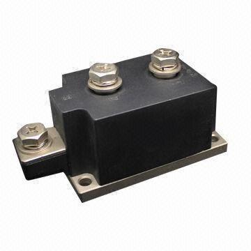 Buy Wholesale China Common Thyristors Module, Used For Dimming, Ac And ...