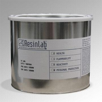 Buy Wholesale Malaysia Resinlab Epoxy Encapsulant Ep1200 Part B Gallon ...
