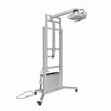 Buy Wholesale China Interactive Whiteboard With Trolley/accommodates ...