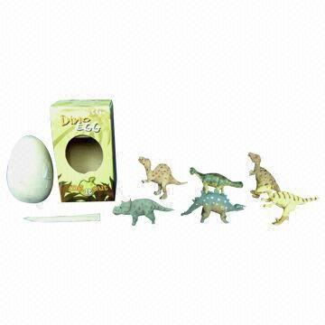 Buy Wholesale China Polyresin Dinosaur Dig It Out, Available In Various ...