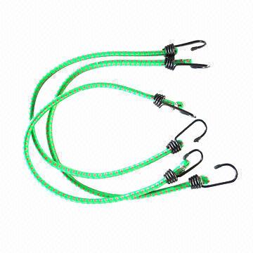 Buy Wholesale China Bungee Cords/elastic Ropes, Packed In Plastic Bag ...