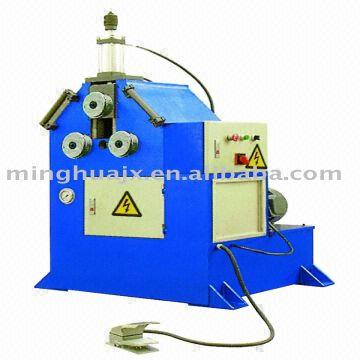 Buy Wholesale China Tube Rolling Machine & Tube Rolling Machine ...
