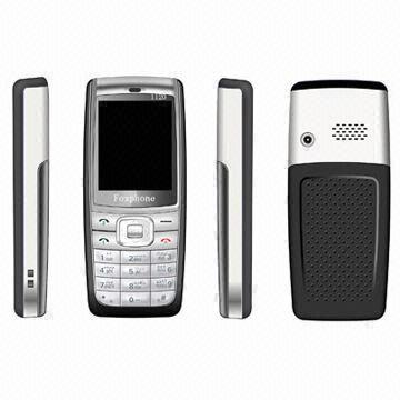 Buy Wholesale China 850/900/1800/1900mhz Gsm Dual-sim Bar Phone With ...