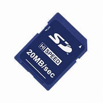 Buy Wholesale China Sd Cards With Mechanical Write Protect Switch, No ...