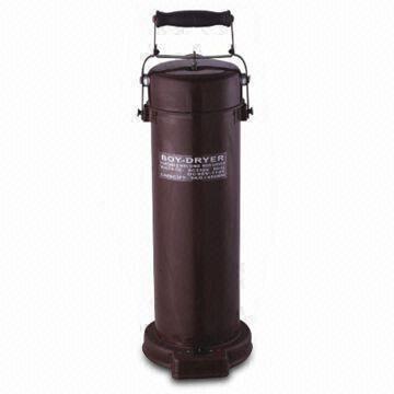 Portable Electrode Dryer with 3kg Net Weight, 23kg Gross Weight and ...