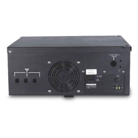 Repeater Housing Linear Power Supply, Suitable for GM950E Radio, Linear ...