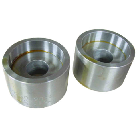 Buy Wholesale Vietnam Red Reducers Coupling, Made Of Forged Carbon ...