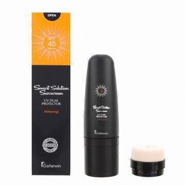 Bulk Buy South Korea Wholesale Smart Solution Whitening Sunscreen With ...
