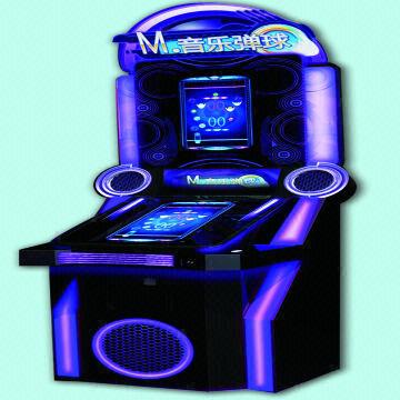 Buy Wholesale Hong Kong SAR Music Game Machine & Music Game Machine at ...