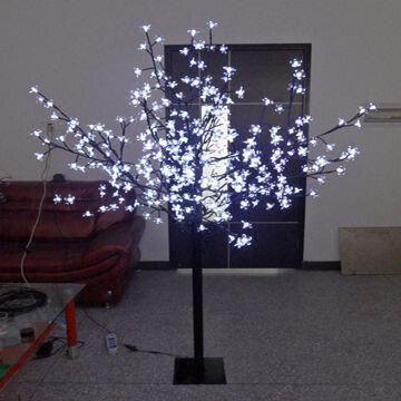 Buy Wholesale China Led Cherry Tree Light With 110 To 230v Input ...