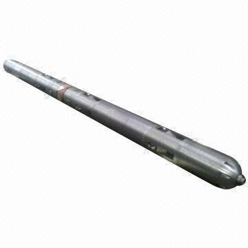 Buy Wholesale China 6-inch Stainless Steel Pneumatic Internal Line Up ...