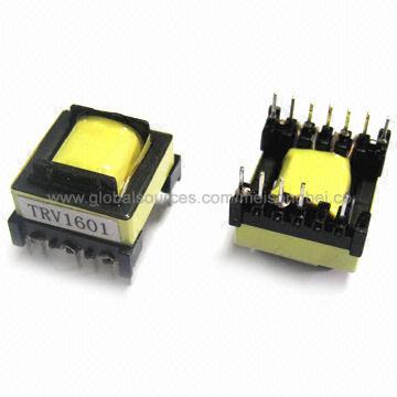 China Flyback Transformers, EF12.6/EF16/EF20/EF25/EF30/EF32, Customized ...