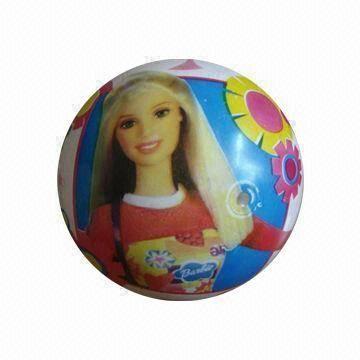 Bulk Buy Hong Kong SAR Wholesale Pvc/spray Ball, Measures 22cm ...