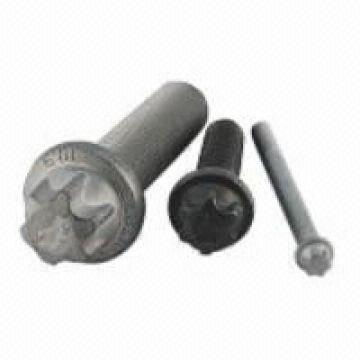 Buy Wholesale Taiwan External 6-lobe Screw & External 6-lobe Screw ...