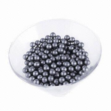 Boron Carbide Neutron-absorbing Material For Neutron-absorbing Ball ...