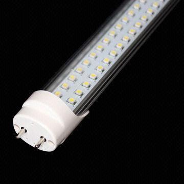 Buy China Wholesale Led Tube, T8, 1200mm Length, 336 Pieces 3528 Type ...