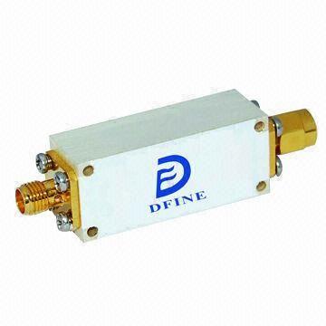 High Power Lc Filter With 50Ω Impedance, - Buy China Wholesale Lc ...