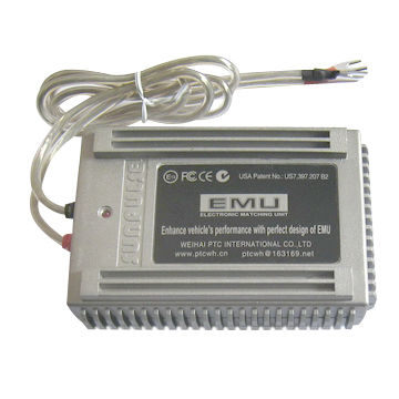 Buy Wholesale China Electronic Matching Unit With Usa Patent, Enhances ...
