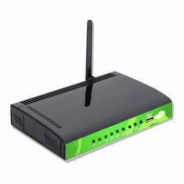 150Mbps 802.11N Wireless Router (Fonera 2.0n) | Global Sources